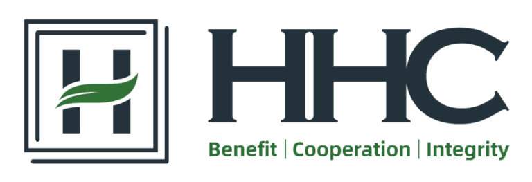 Contact - HHC New Material