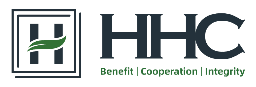 Product Line - HHC New Material